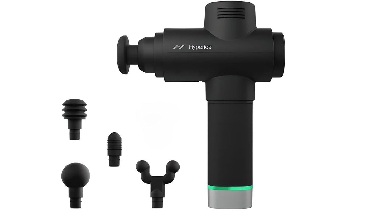 HYPERICE HYPERVOLT 2 PRO – Bhagwati
