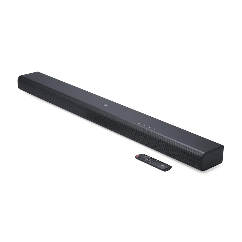 JBL CINEMA SB510, DOLBY AUDIO SOUNDBAR WITH BUILT-IN SUBWOOFER, 3.1 CH ...